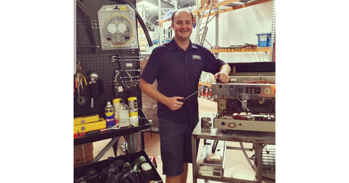 5 Minutes with Jason